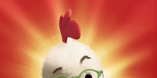 Watch Chicken Little | Disney+