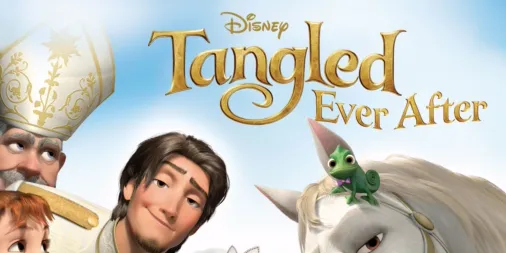 Watch Tangled Ever After | Disney+