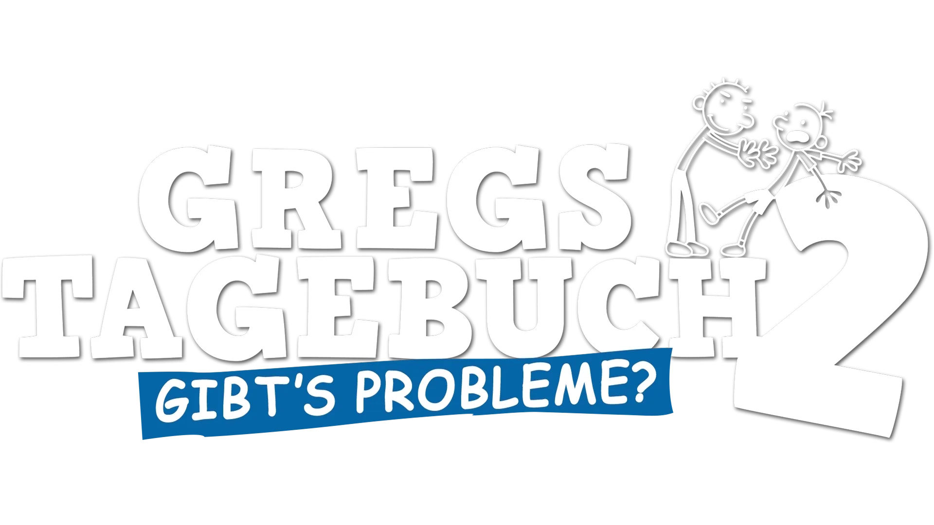 Gregs Tagebuch 2: Gibt's Probleme? ansehen | Disney+