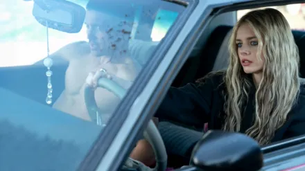 Wild Speed Girl | Disponible le 22 août 2025 sur Disney+ | Disney+