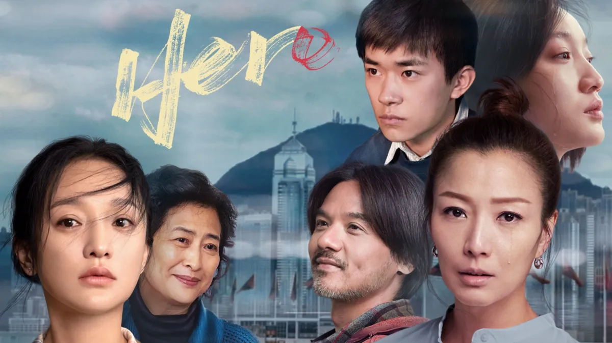 Watch Hero | Full episodes | Disney+