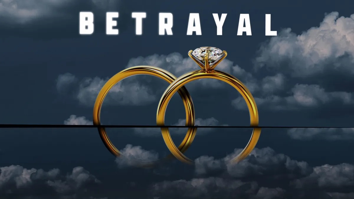 Watch Betrayal | Disney+