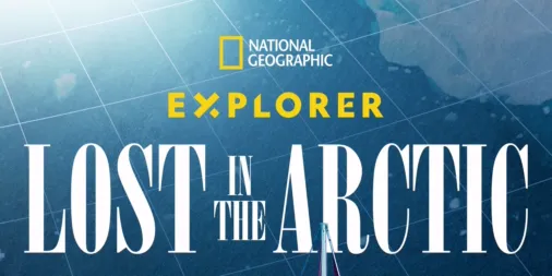 Watch Explorer: Lost in the Arctic | Disney+