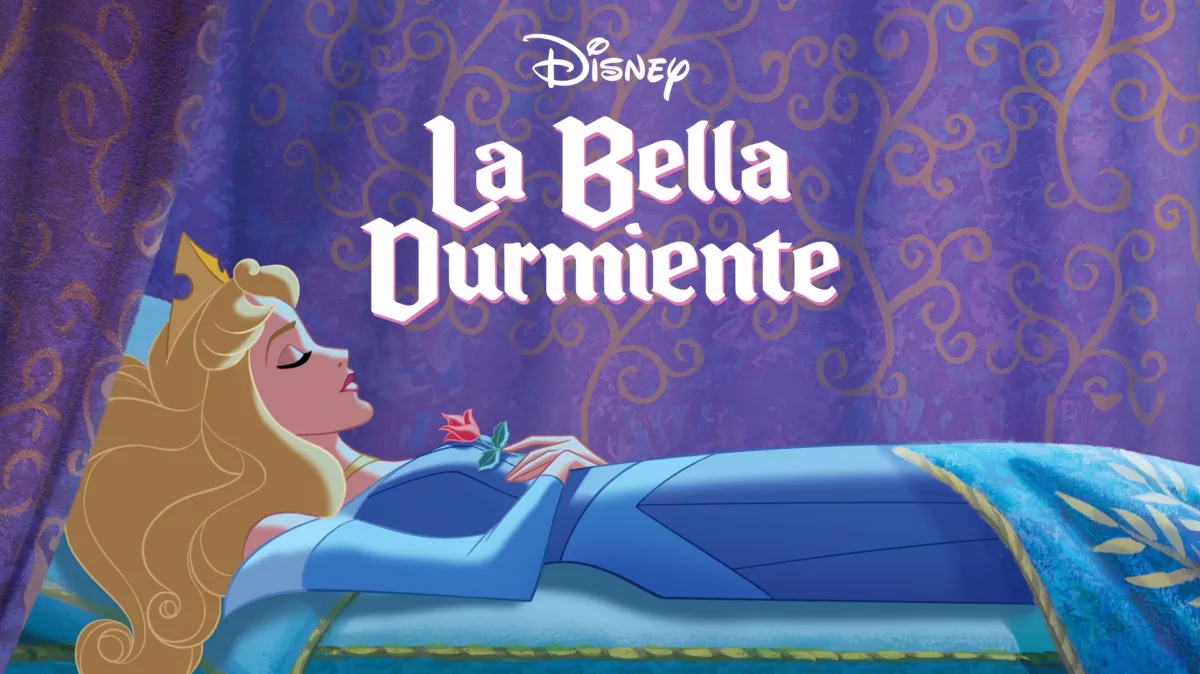 Ver La bella durmiente | Disney+