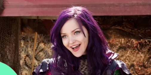 Watch "Rotten to the Core" (Sing-Along) | Descendants Music Video | Disney+