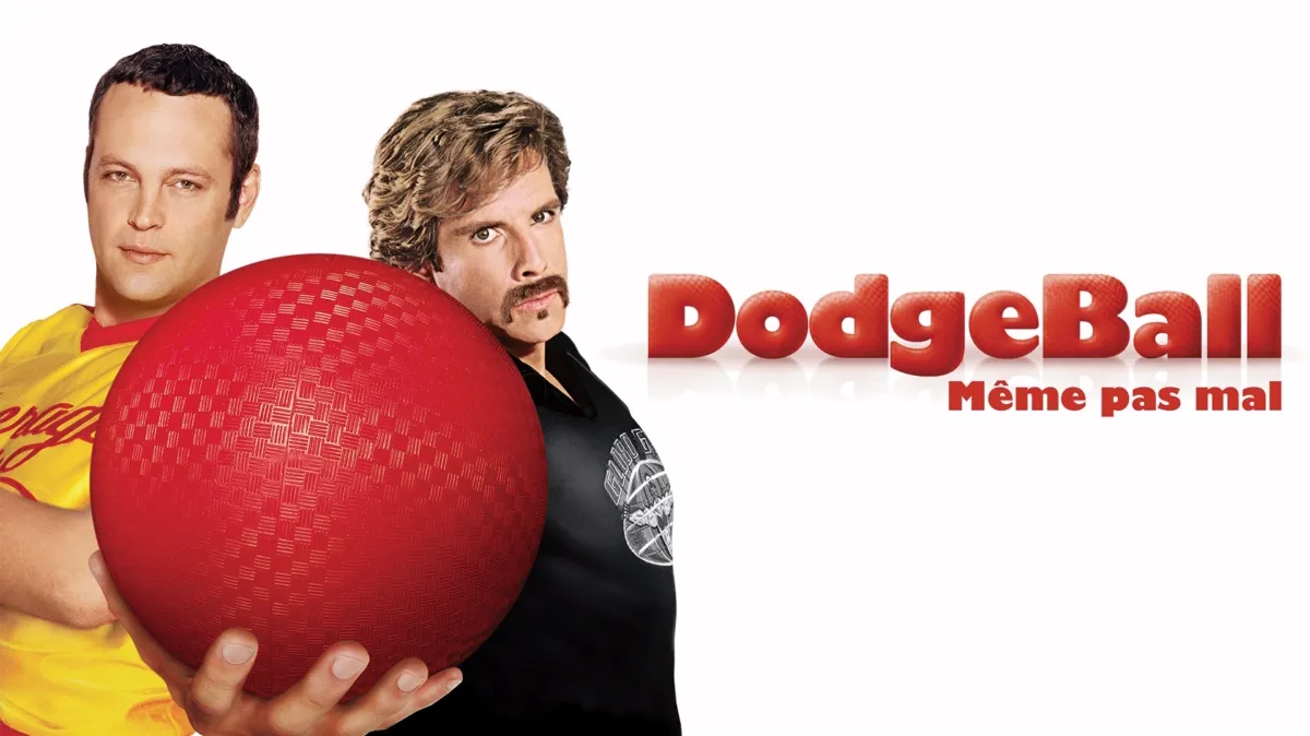 Regarder DodgeBall - Même pas mal | Disney+