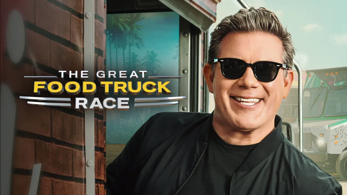 Watch The Great Food Truck Race | Disney+