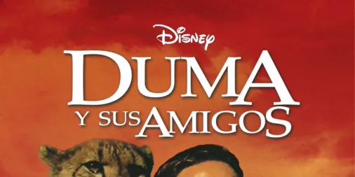 Ver Duma y sus amigos | Disney+