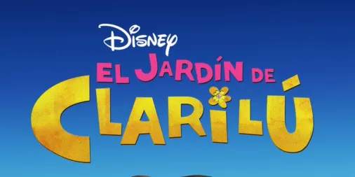Ver El jardín de Clarilú | Disney+