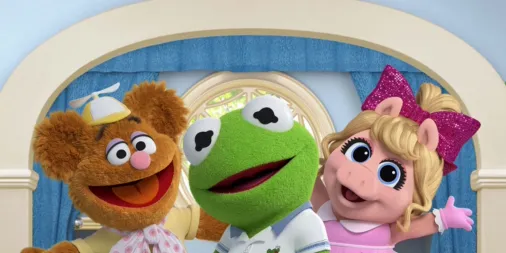 Assistir a Muppet Babies: Hora do Show | Disney+