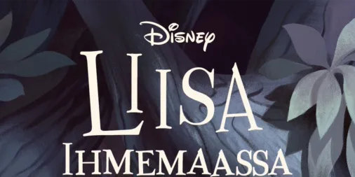 Katso Liisa Ihmemaassa Koko jaksot | Disney+