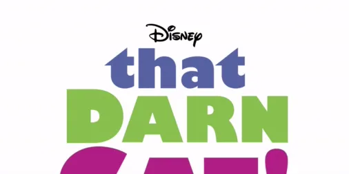 That Darn Cat! | Watch on Disney+