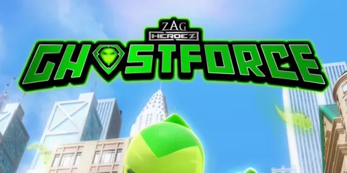 Watch GhostForce | Full episodes | Disney+