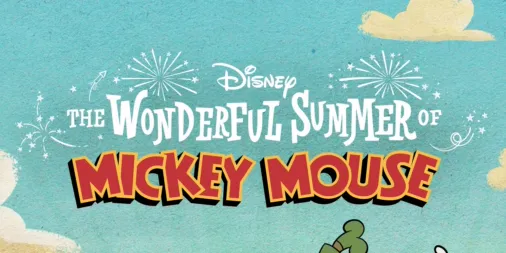 Watch The Wonderful Summer of Mickey Mouse | Full episodes | Disney+
