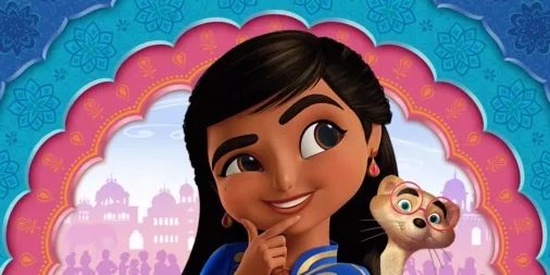 Ver Mira: La detective del reino | Disney+