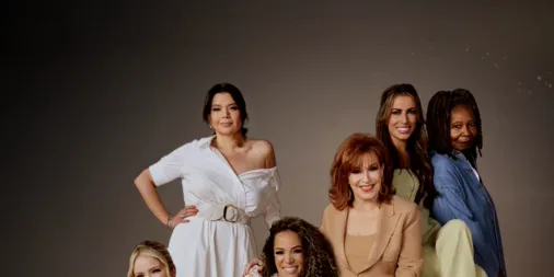 Watch The View | Full Episodes | Disney+