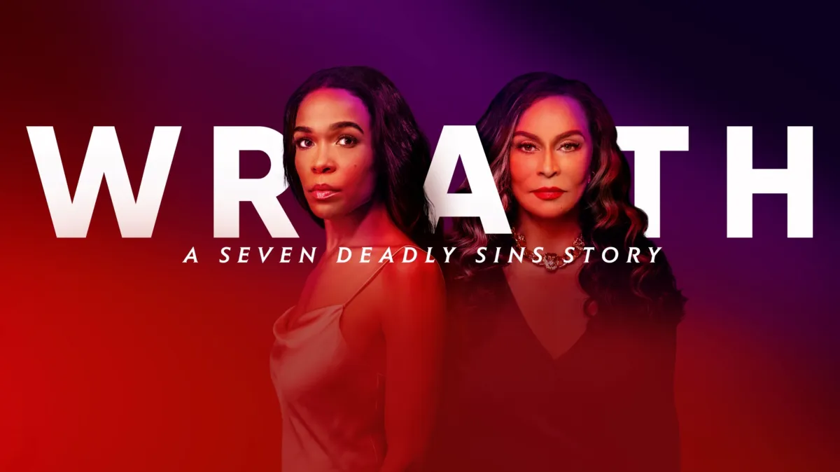 Wrath: A Seven Deadly Sins Story | Watch on Disney+