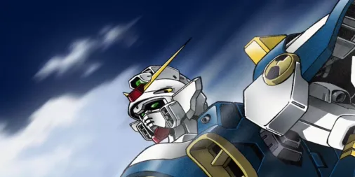 Watch Mobile Suit Gundam Wing | Full Episodes | Disney+