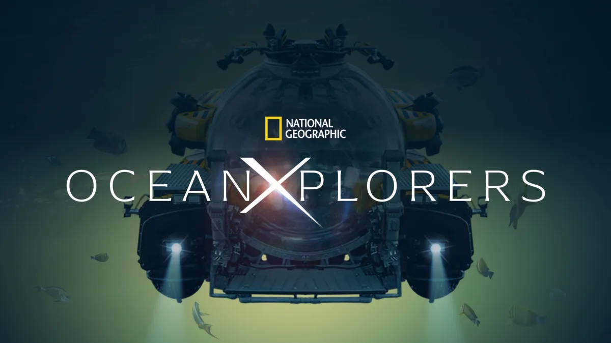 Watch OceanXplorers | Full Episodes | Disney+