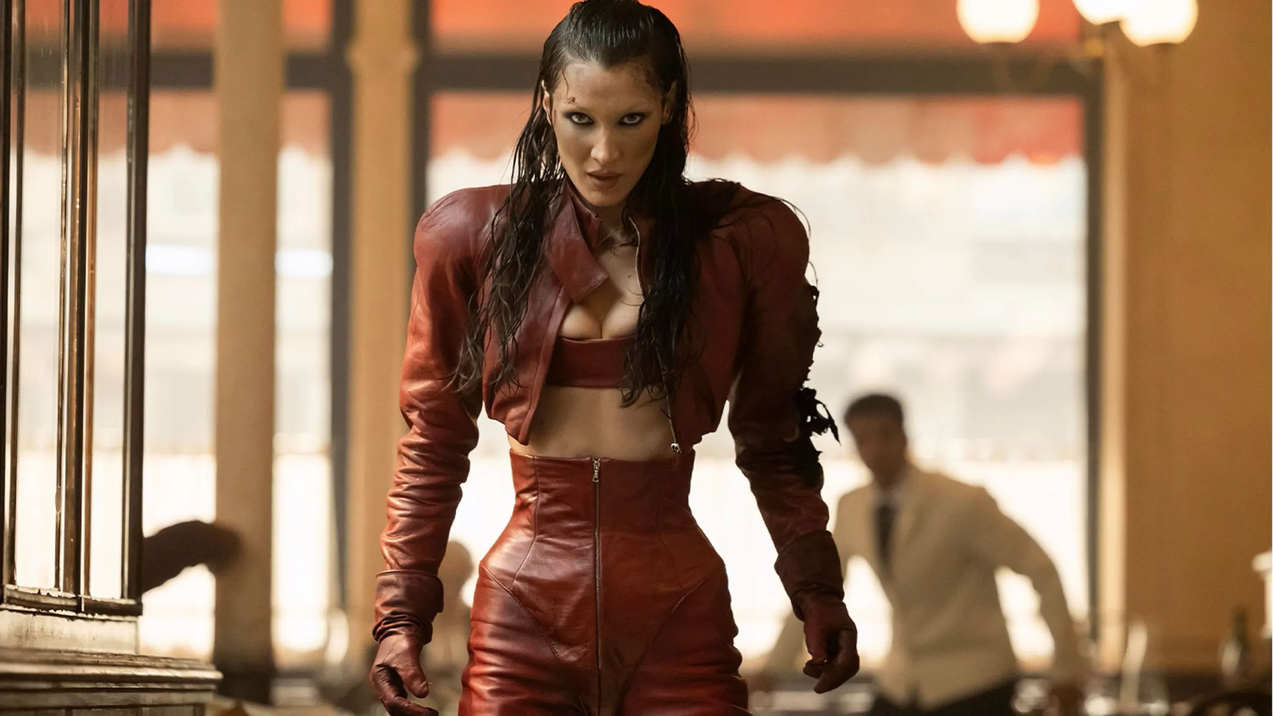 FX’s The Beauty: Release Date, Cast & Everything We Know | Explore Disney+