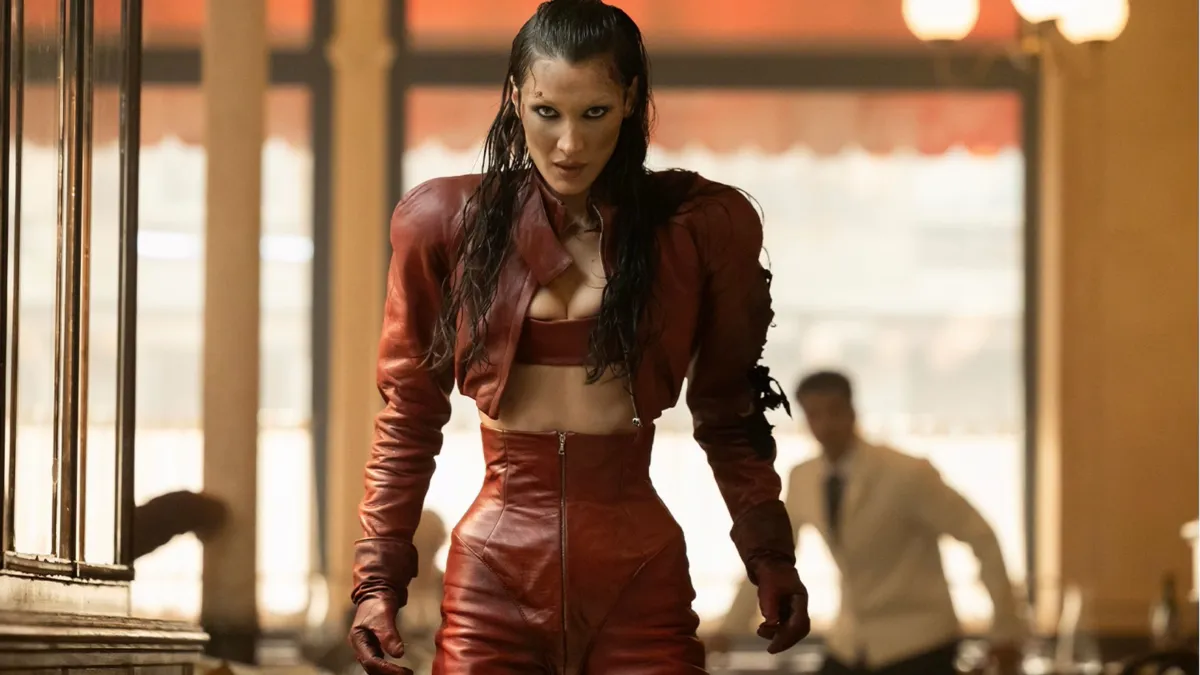 How Far Would You Go For The Beauty? Discover The Thrilling New FX Drama.