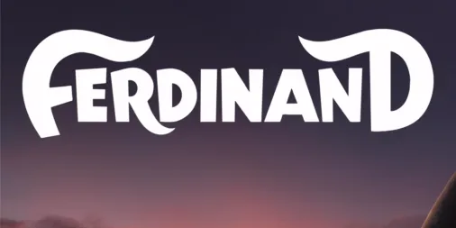 Watch Ferdinand | Disney+