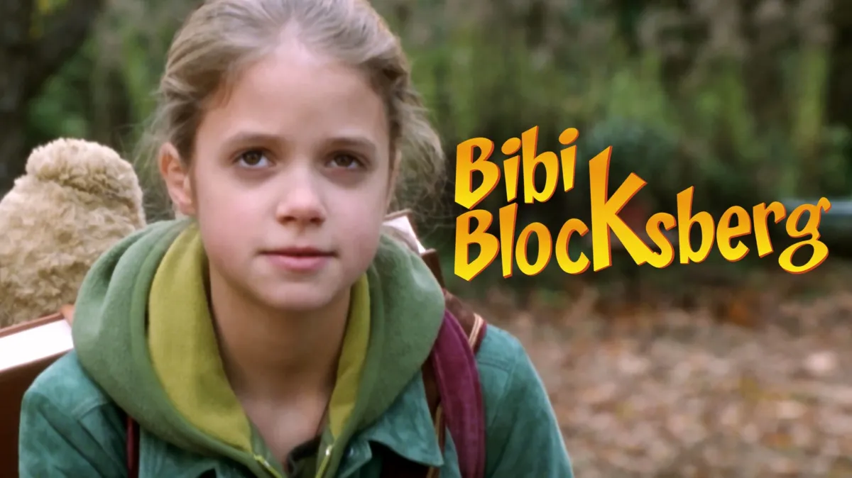 Watch Bibi Blocksberg | Disney+