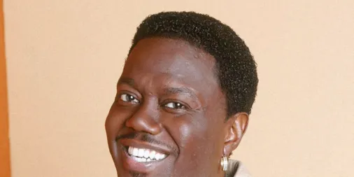 The Bernie Mac Show | Watch Full Episodes | Disney+