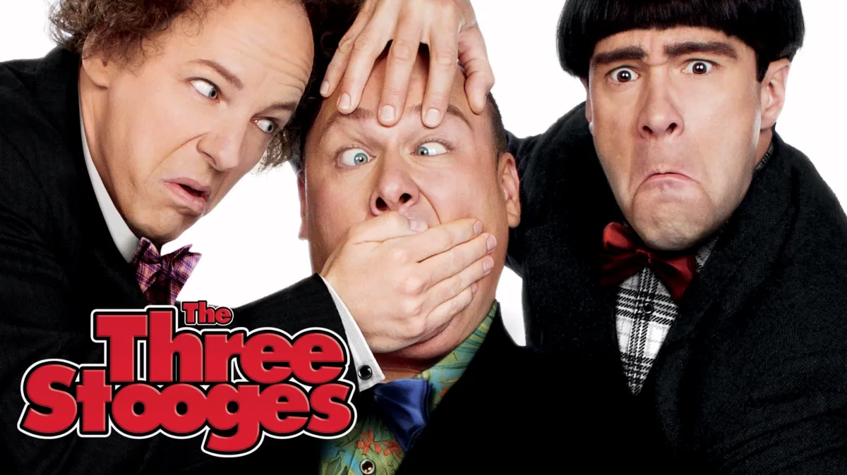 Watch The Three Stooges | Disney+ Australia