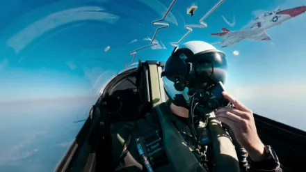 Watch Top Guns: The Next Generation | Full Episodes | Disney+