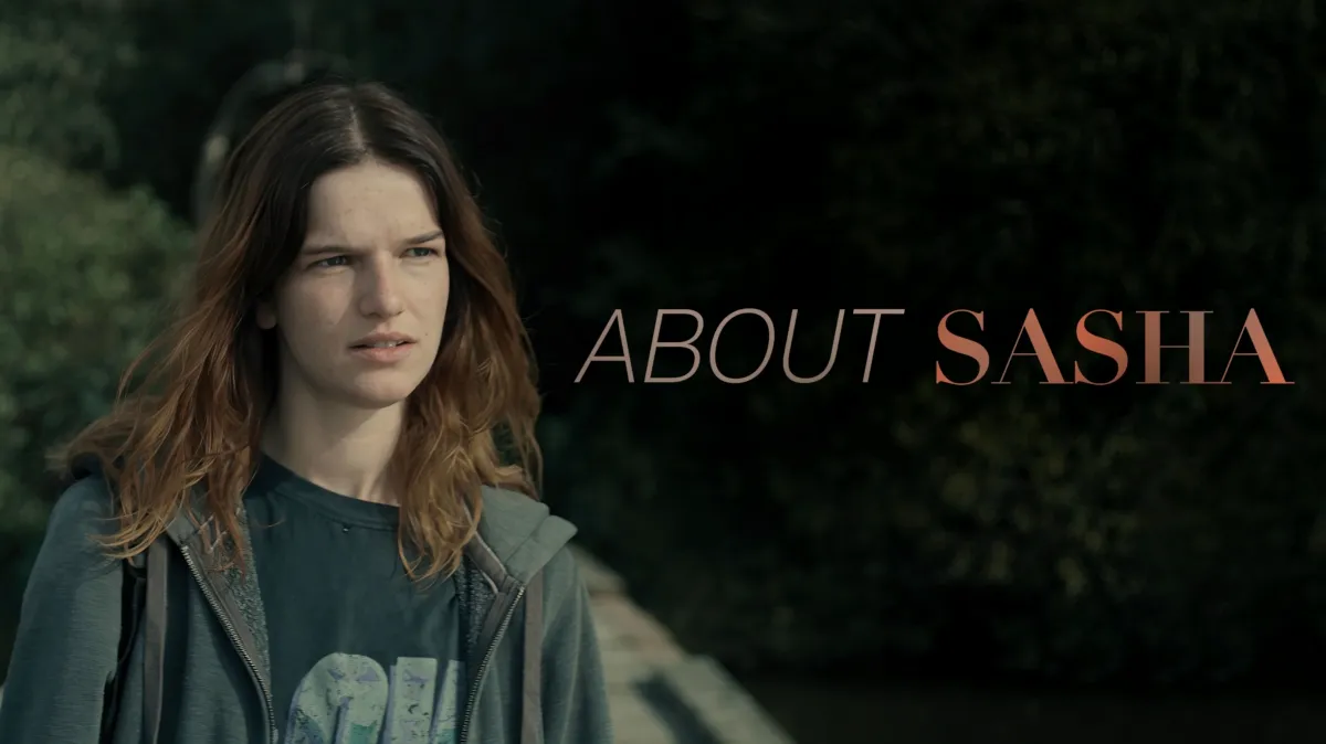 Watch About Sasha | Full episodes | Disney+