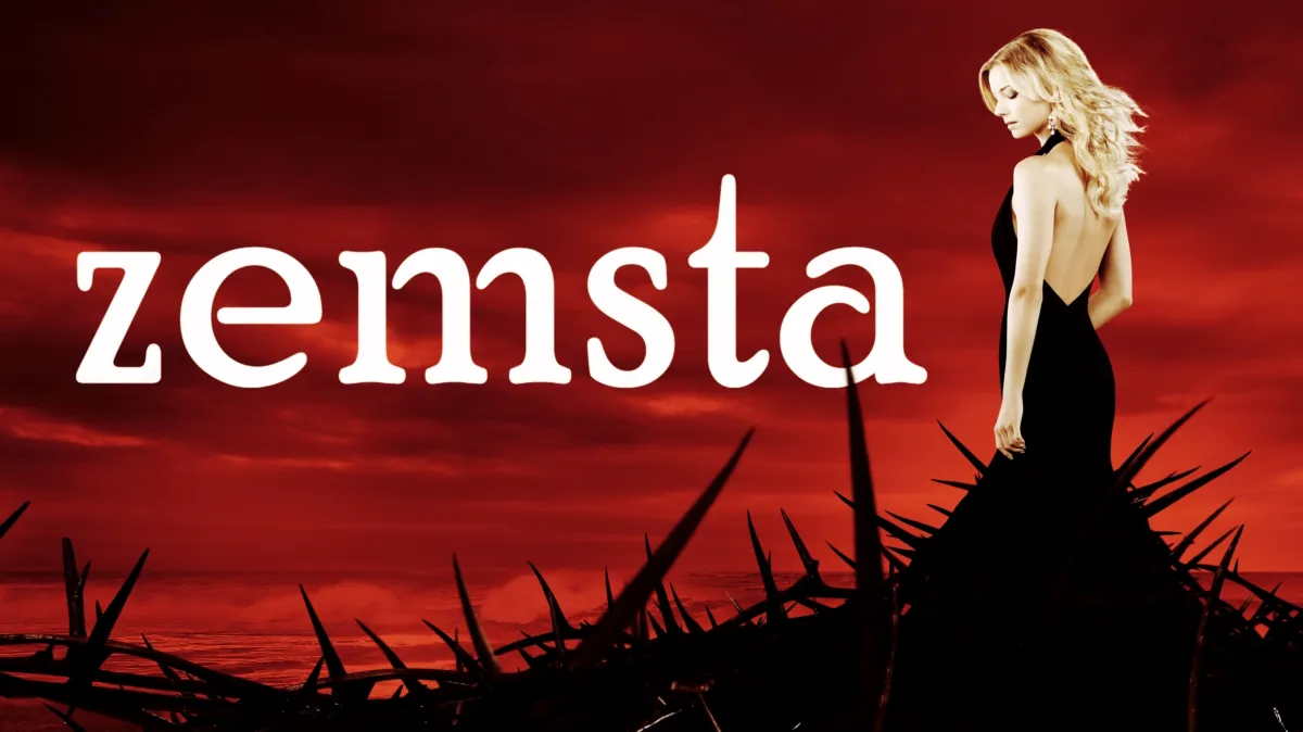 Oglądaj Zemsta | Disney+