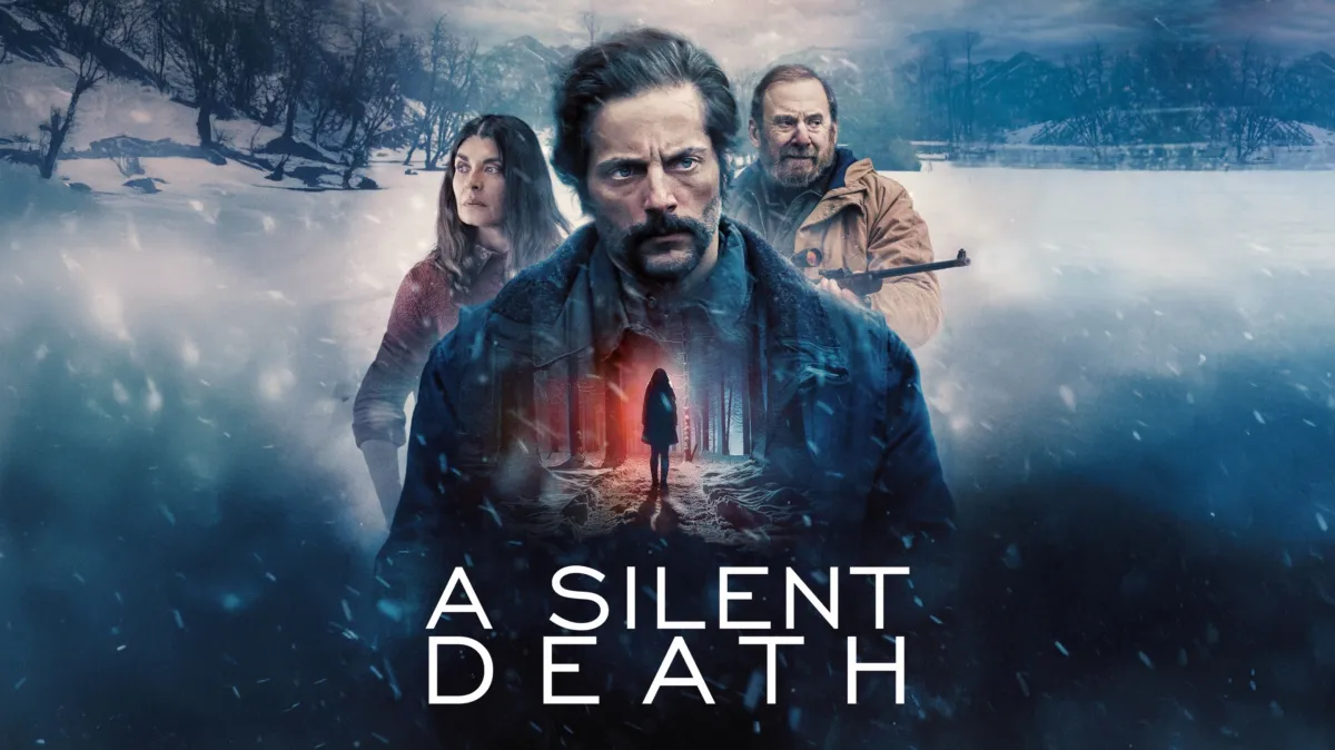 Watch A Silent Death | Disney+