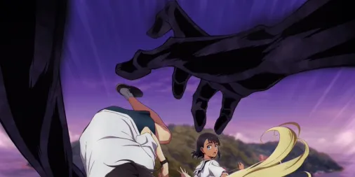 Ver Summer Time Rendering Episódios completos | Disney+