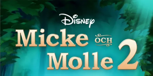 Titta på Micke och Molle 2 | Disney+