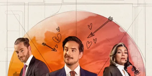 Watch While Cupid Is Away | Disney+