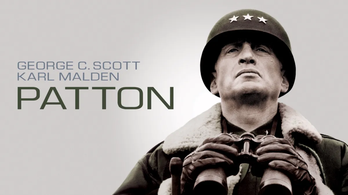 Watch Patton | Disney+
