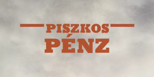Piszkos pénz megtekintése | Disney+