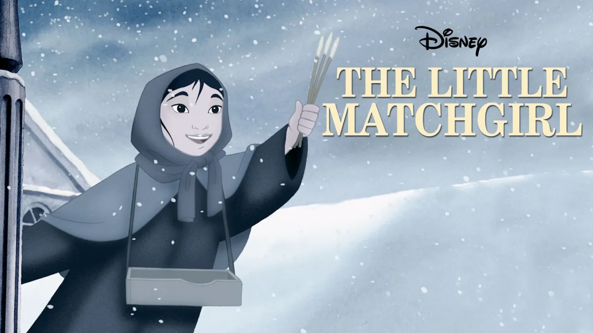 Watch The Little Matchgirl | Disney+