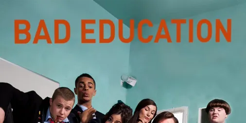 Watch Bad Education | Full episodes | Disney+
