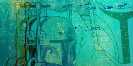 Watch Under the Helmet: The Legacy of Boba Fett | Disney+