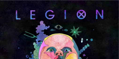 Watch Legion | Disney+