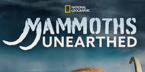 Watch Mammoth Unearthed | Disney+