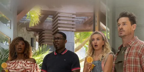 Watch Vacation Friends 2 | Disney+