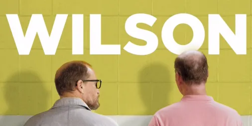 Assistir a Wilson | Disney+