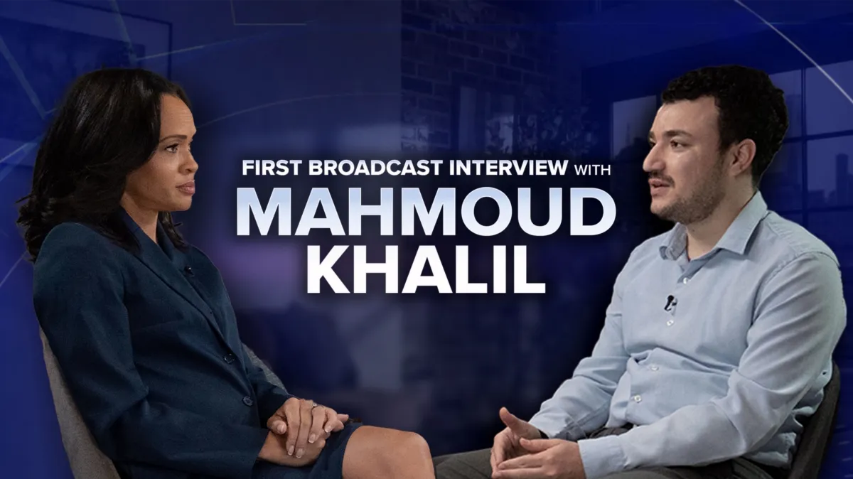 Watch ABCNL Prime with Linsey Davis: The Mahmoud Khalil Interview | Disney+