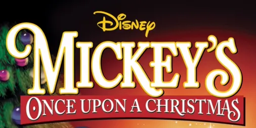 Watch Mickey's Once Upon a Christmas | Disney+