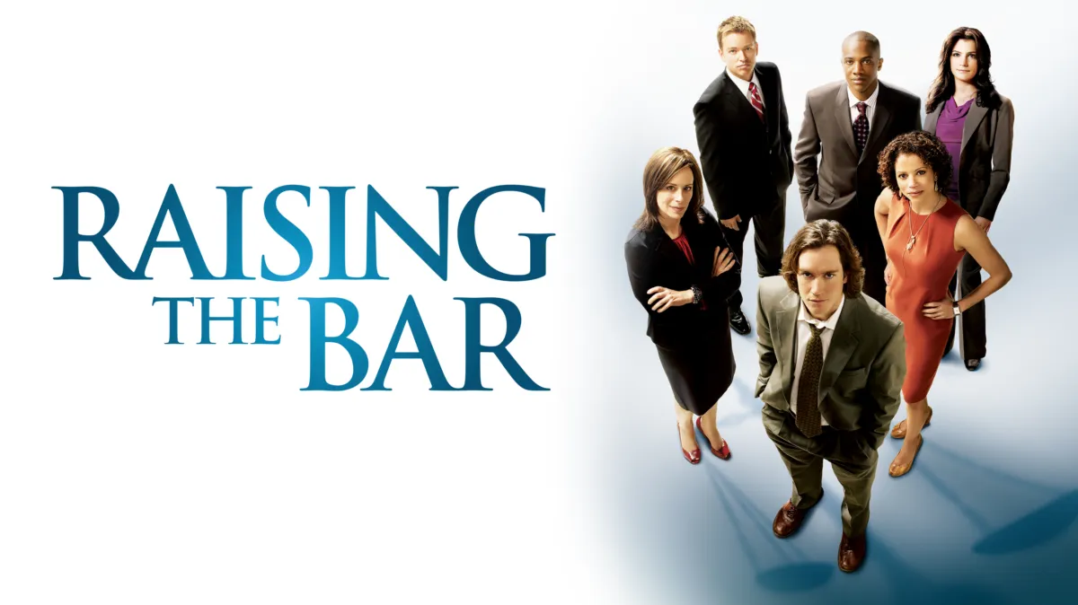 Watch Raising the Bar | What to Watch | Disney+ Canada