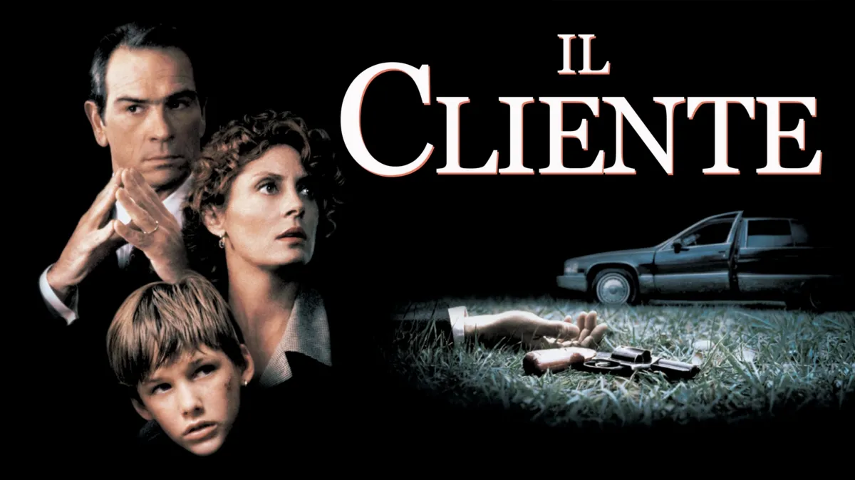 Guarda Il cliente | Disney+