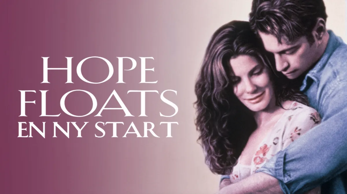 Se Hope floats – En ny start | Disney+